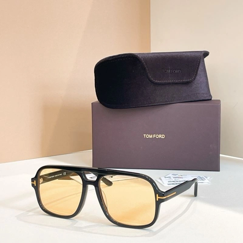 High accuracy Tom Ford Sunglasses