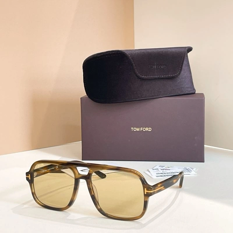 High accuracy Tom Ford Sunglasses