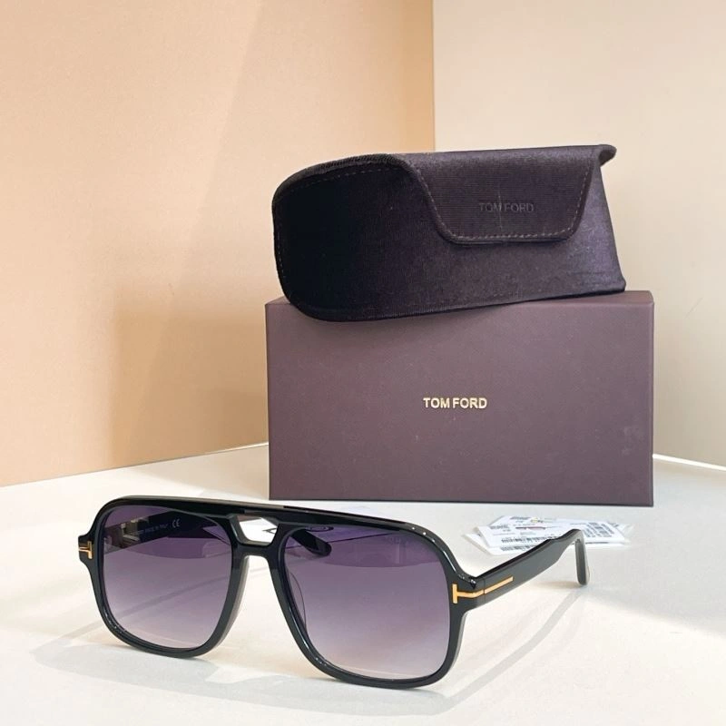High accuracy Tom Ford Sunglasses