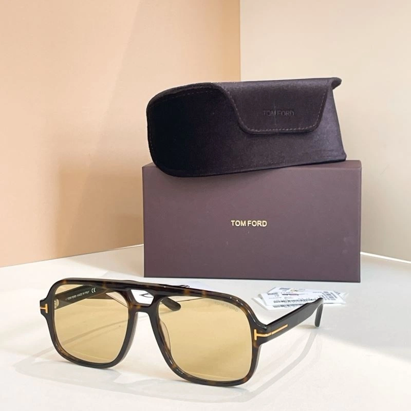 High accuracy Tom Ford Sunglasses