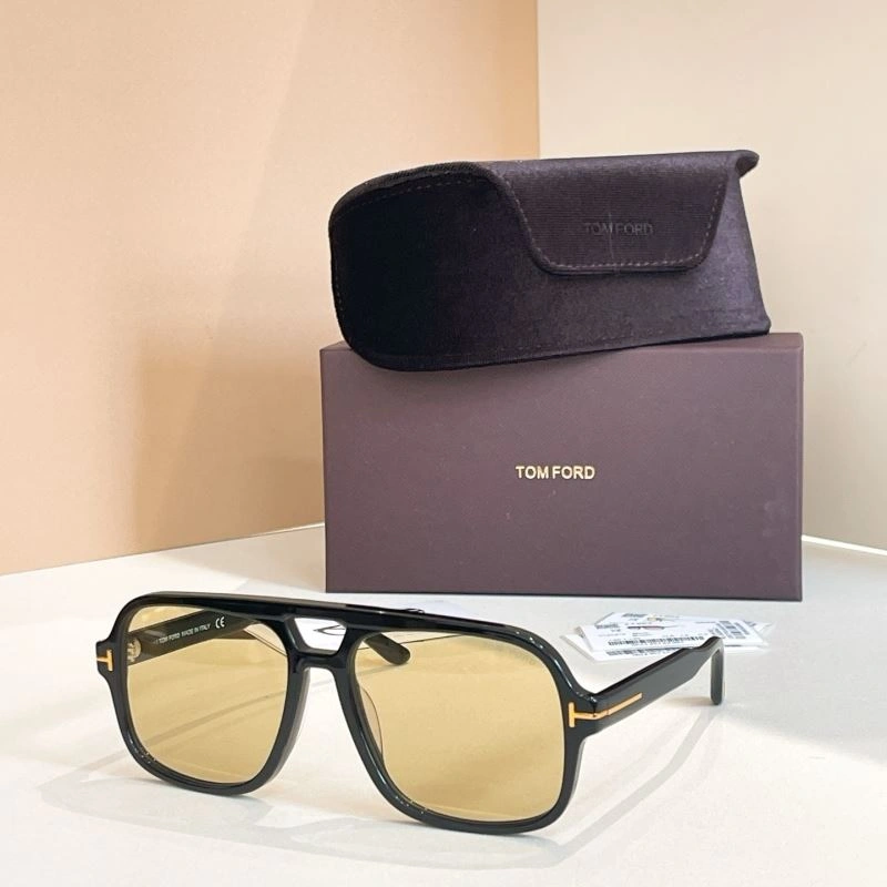 High accuracy Tom Ford Sunglasses