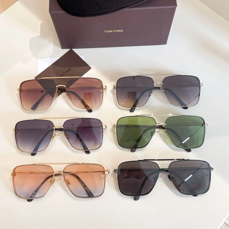 Tom Ford Sunglasses
