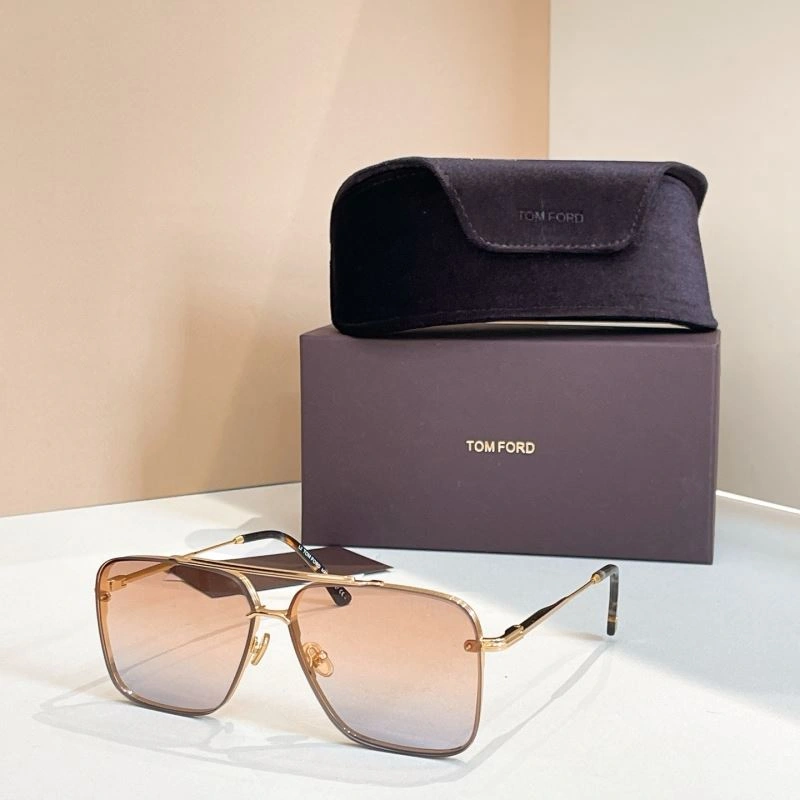 Inexpensive Tom Ford Sunglasses
