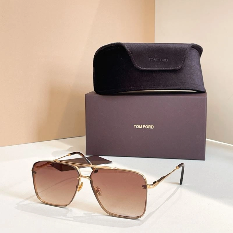 Inexpensive Tom Ford Sunglasses