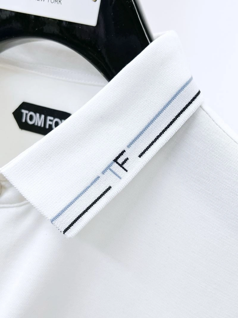 Top match Tom Ford T-Shirts