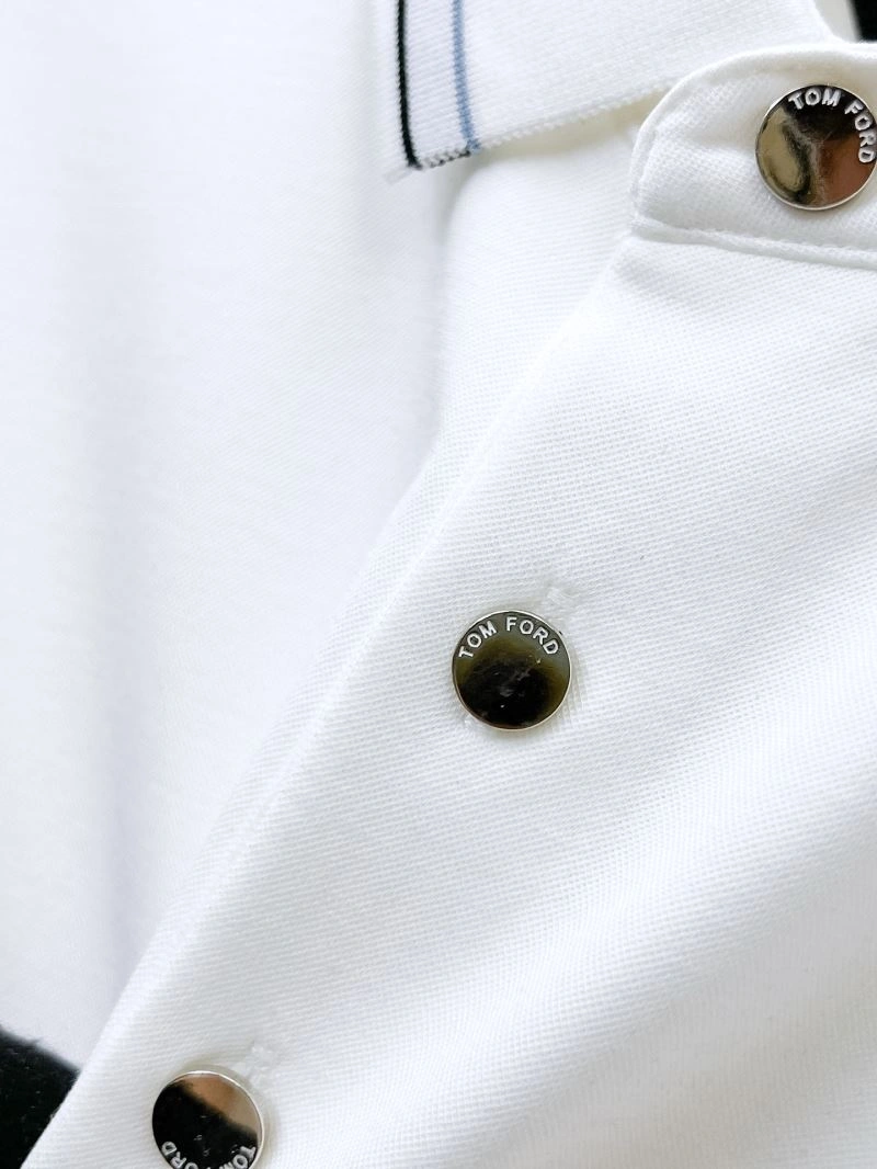 Top match Tom Ford T-Shirts