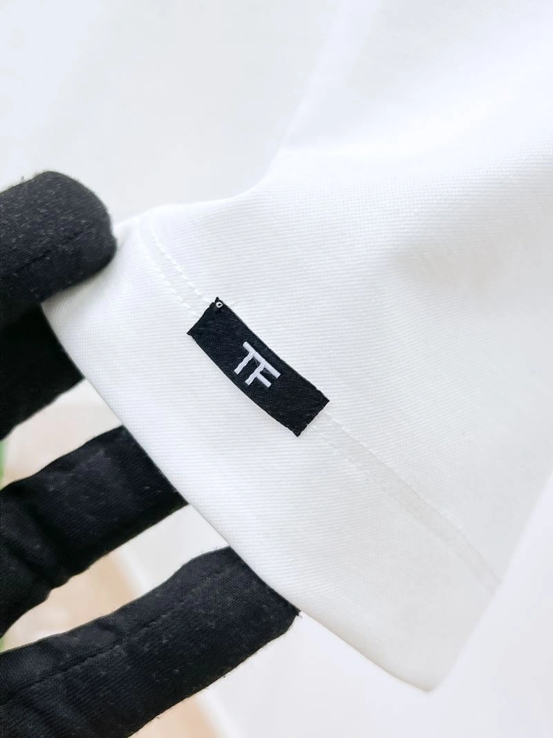 Top match Tom Ford T-Shirts
