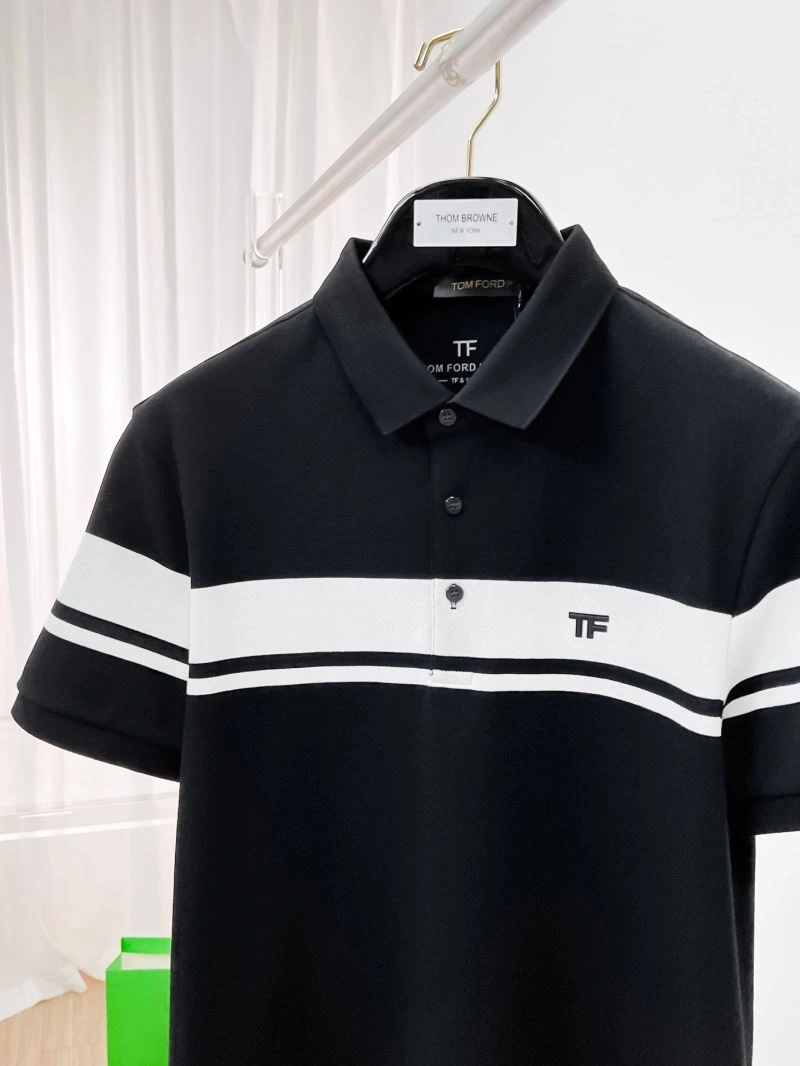 Cut-rate Tom Ford T-Shirts