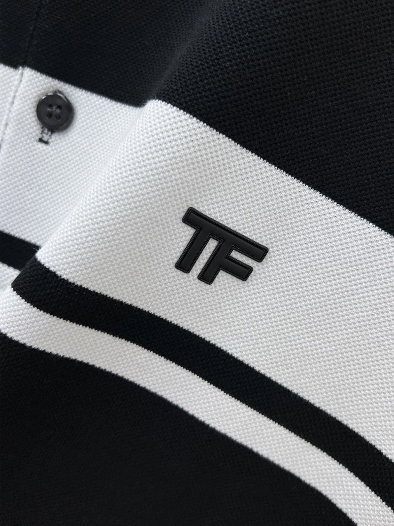 Cut-rate Tom Ford T-Shirts
