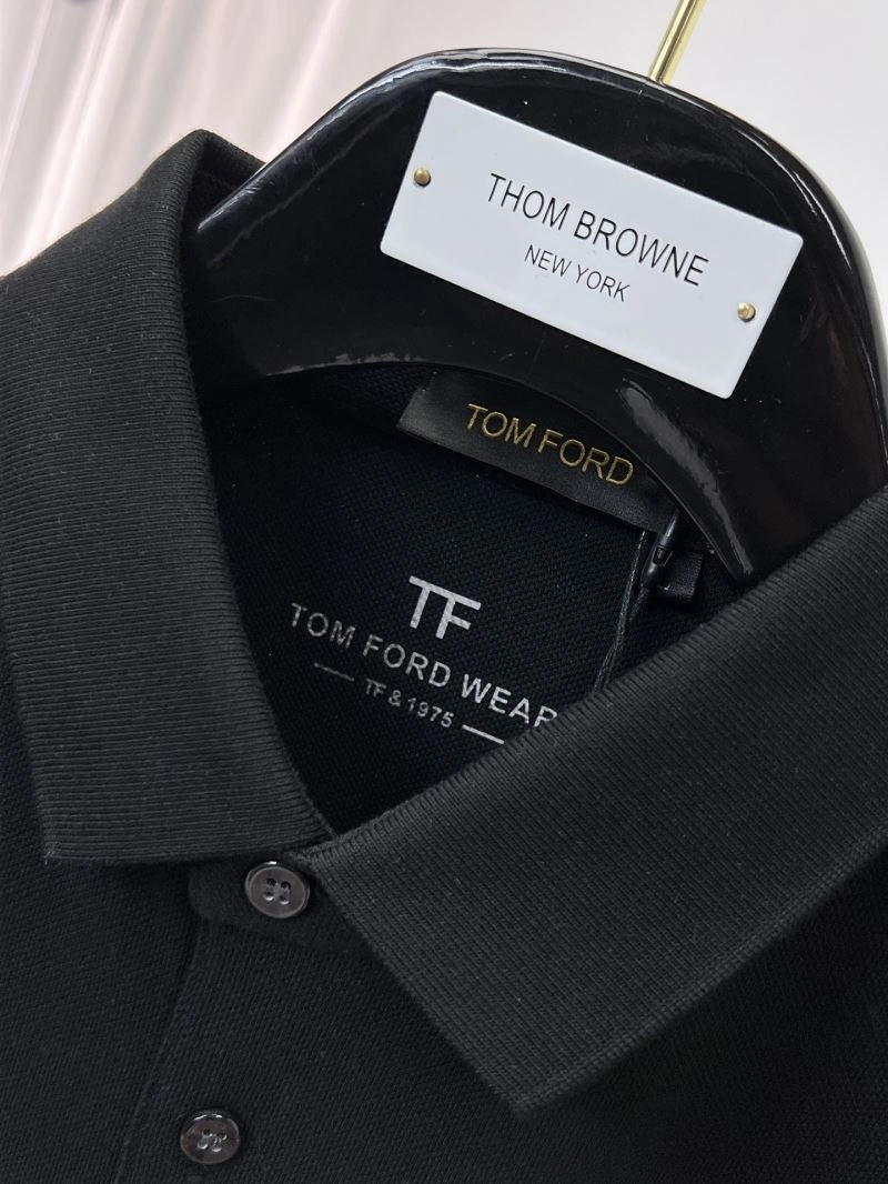 Cut-rate Tom Ford T-Shirts