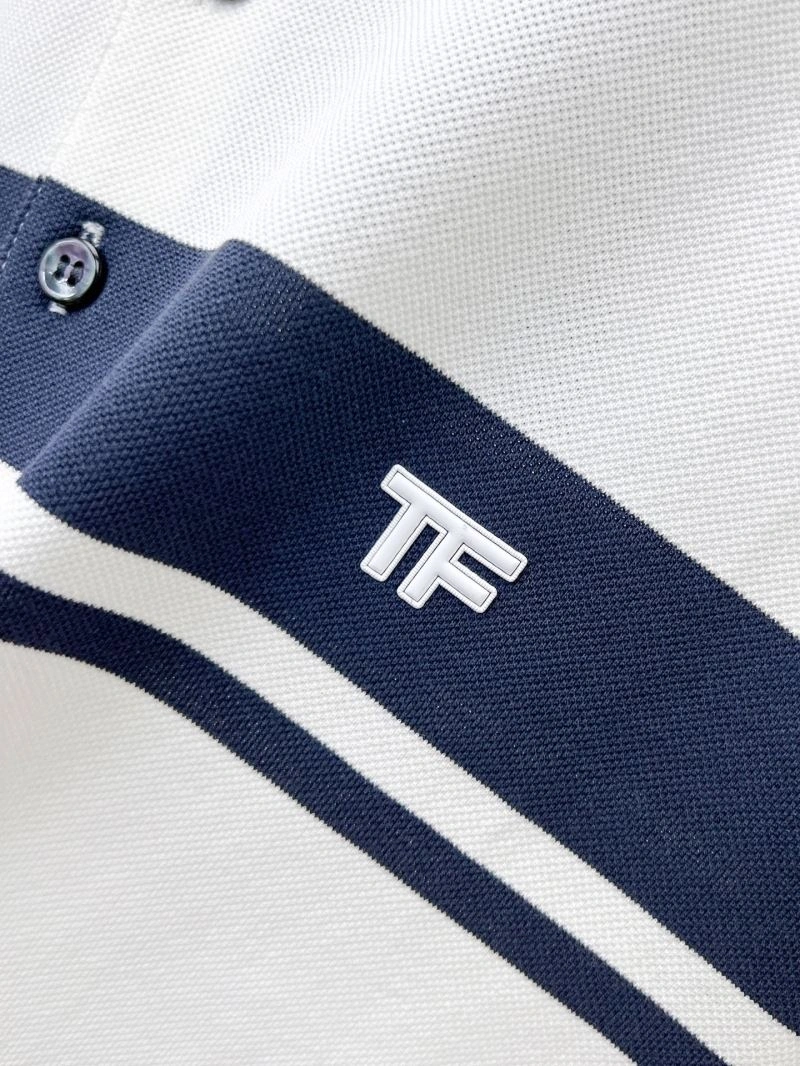 Brand-original Tom Ford T-Shirts