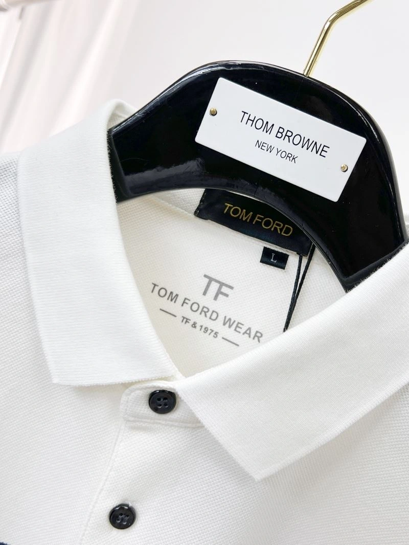 Brand-original Tom Ford T-Shirts