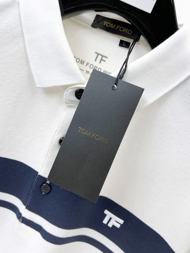 Brand-original Tom Ford T-Shirts