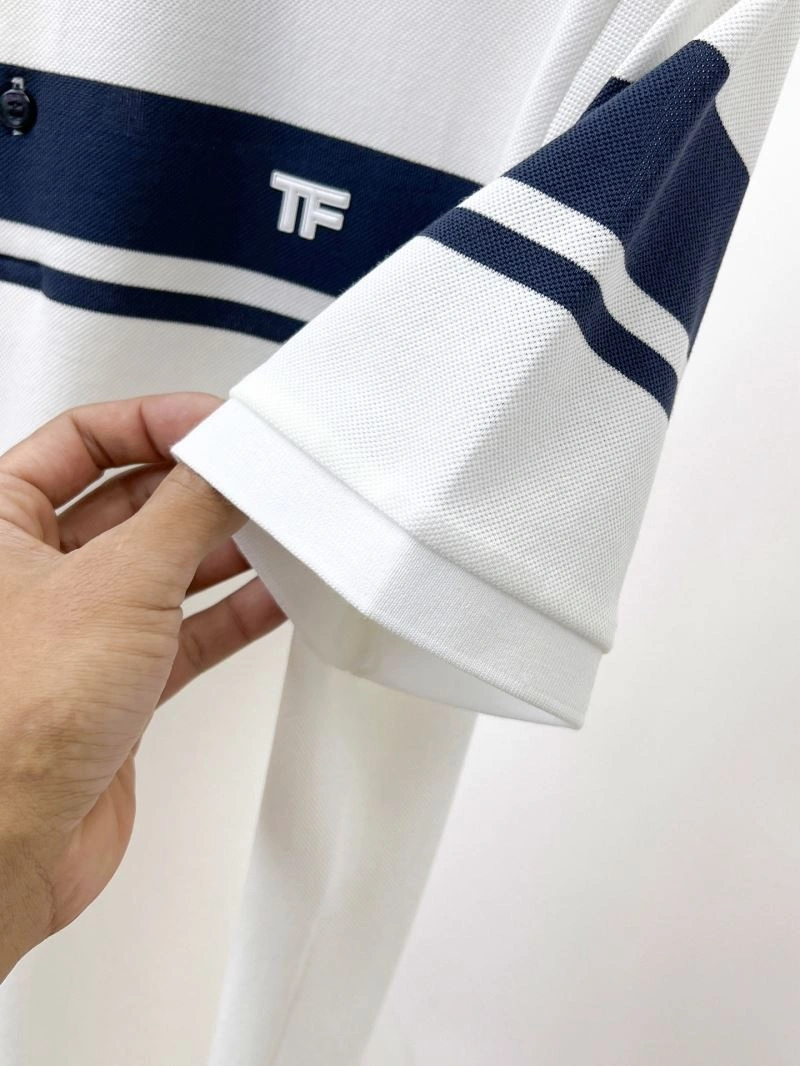 Brand-original Tom Ford T-Shirts