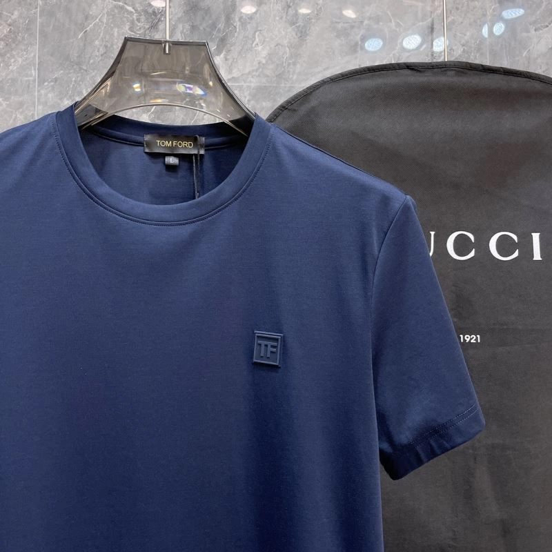 Brand-original Tom Ford T-Shirts