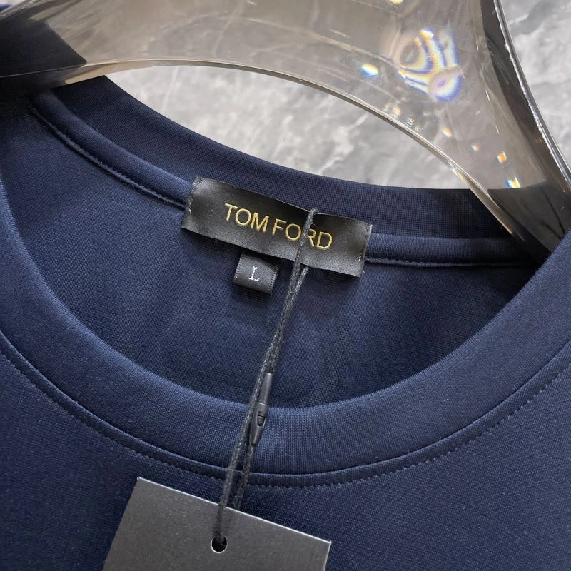 Brand-original Tom Ford T-Shirts