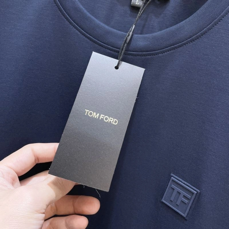 Brand-original Tom Ford T-Shirts