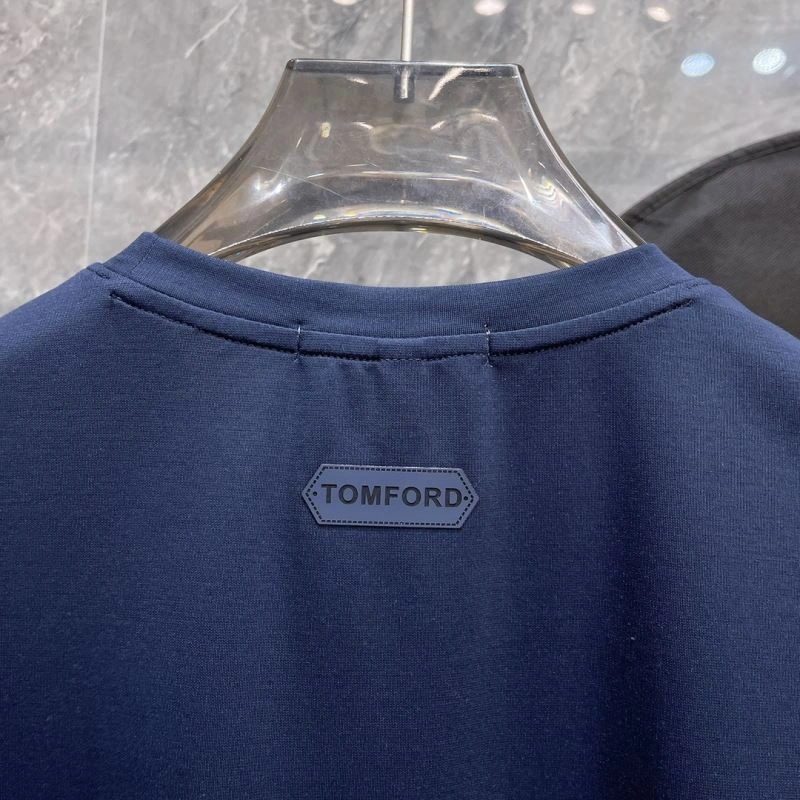 Brand-original Tom Ford T-Shirts