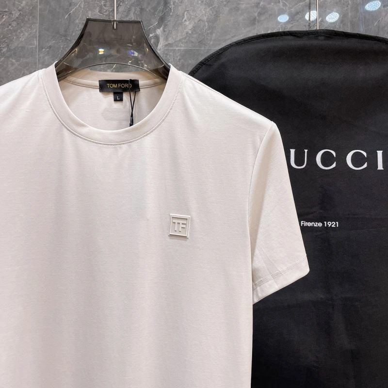 High fidelity Tom Ford T-Shirts