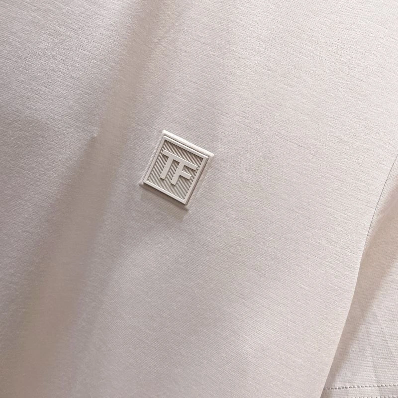 High fidelity Tom Ford T-Shirts