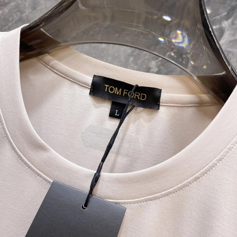 High fidelity Tom Ford T-Shirts