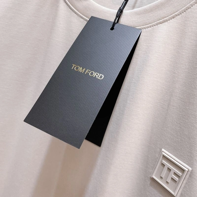 High fidelity Tom Ford T-Shirts