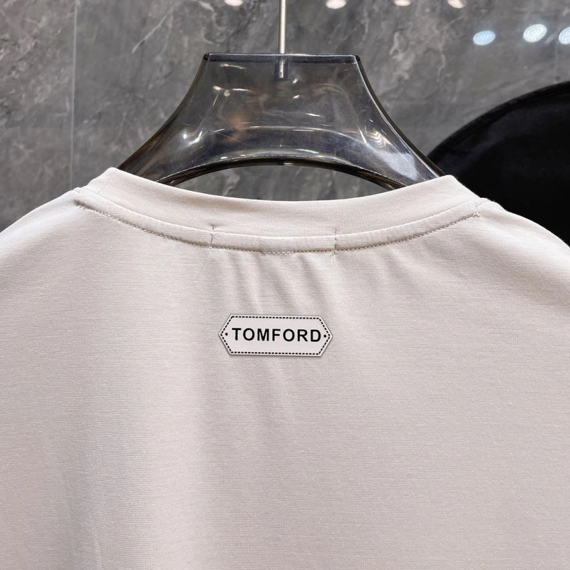 High fidelity Tom Ford T-Shirts