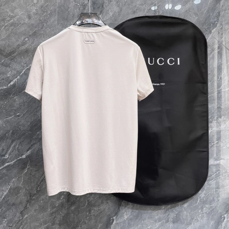 High fidelity Tom Ford T-Shirts