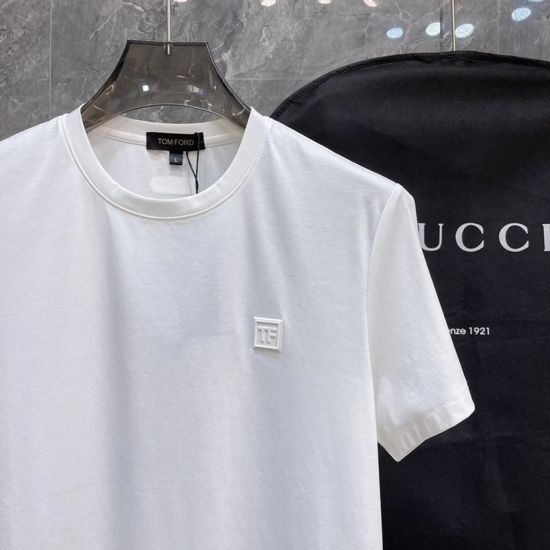 Factory-made Tom Ford T-Shirts