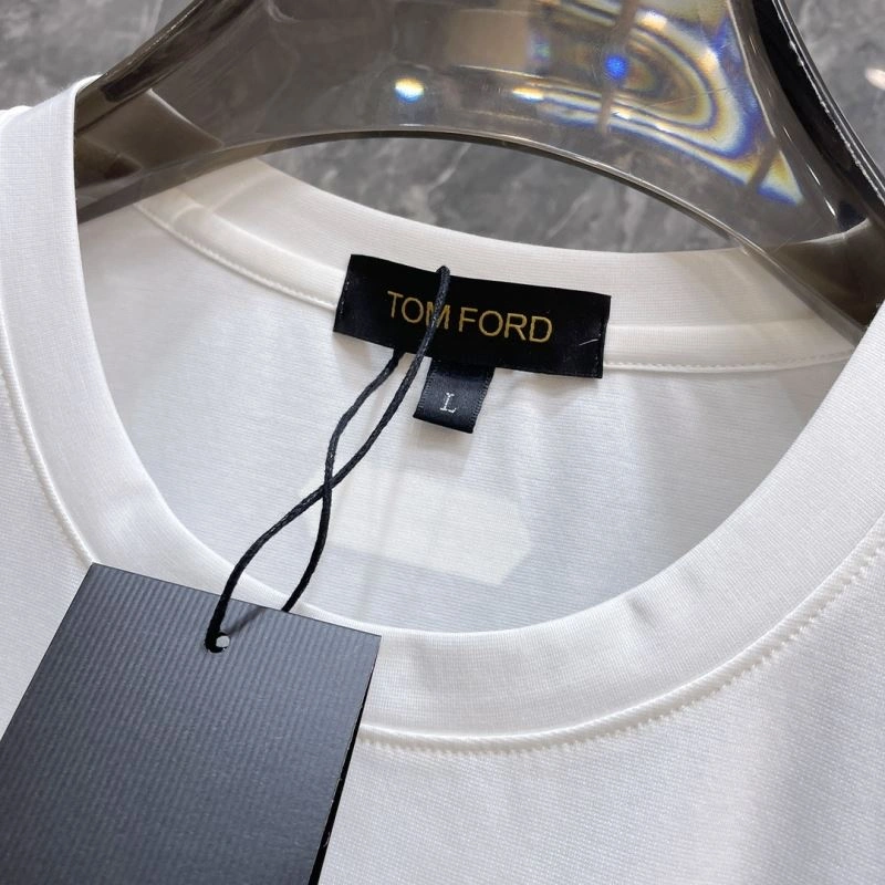 Factory-made Tom Ford T-Shirts
