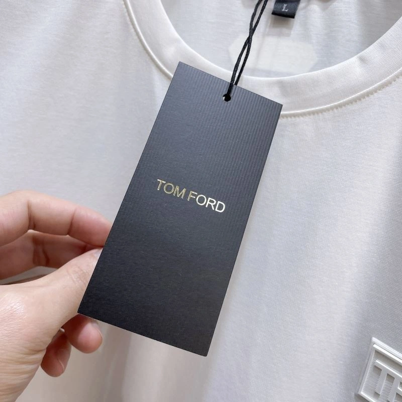 Factory-made Tom Ford T-Shirts
