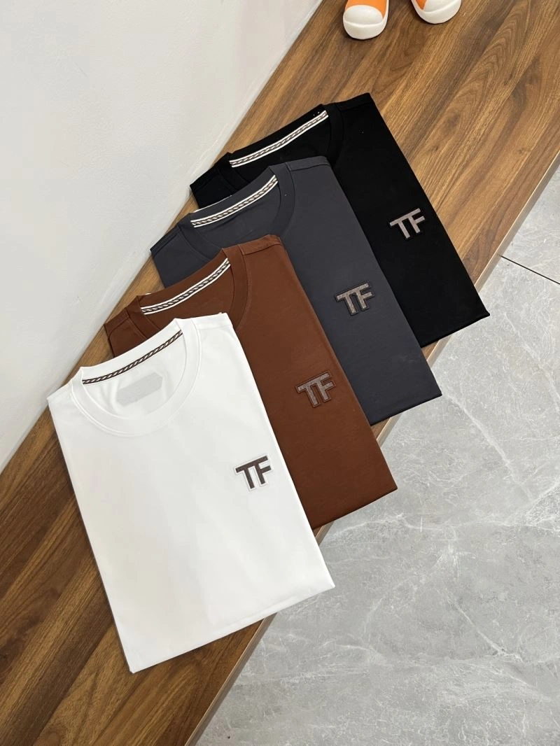 Value-priced Tom Ford T-Shirts
