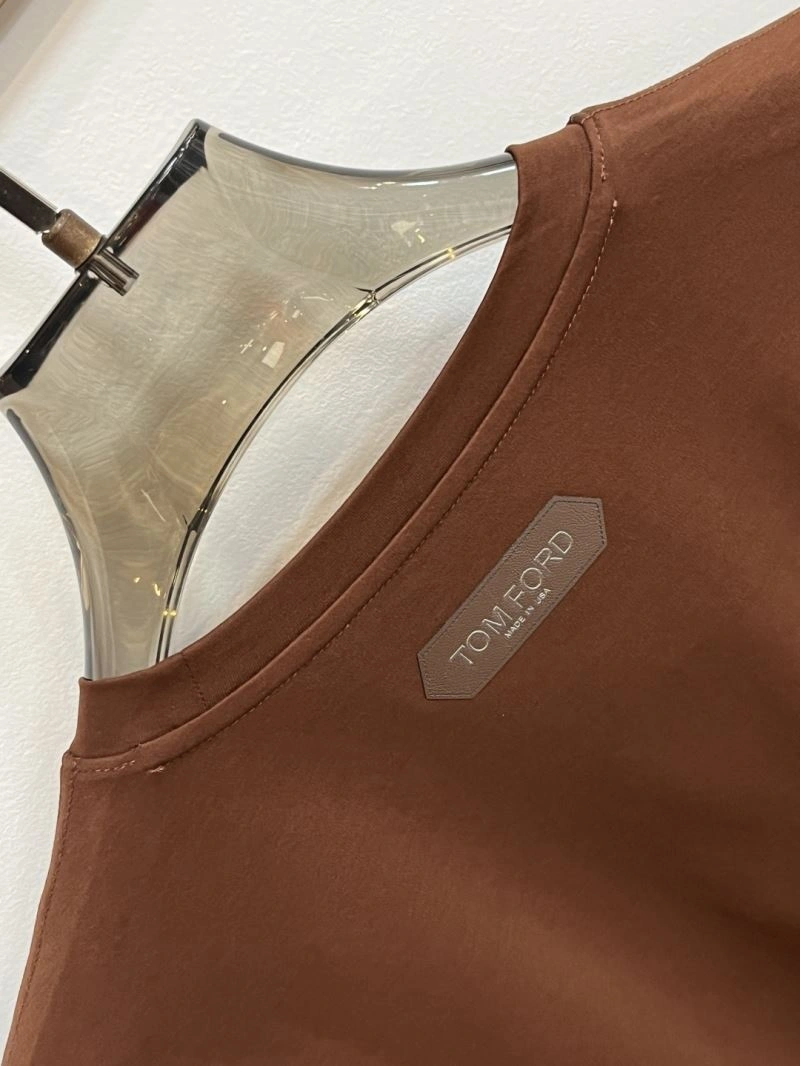 Value-priced Tom Ford T-Shirts