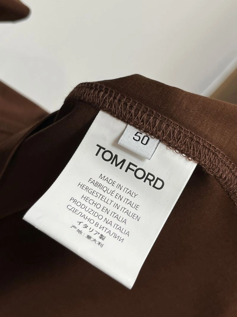 Value-priced Tom Ford T-Shirts