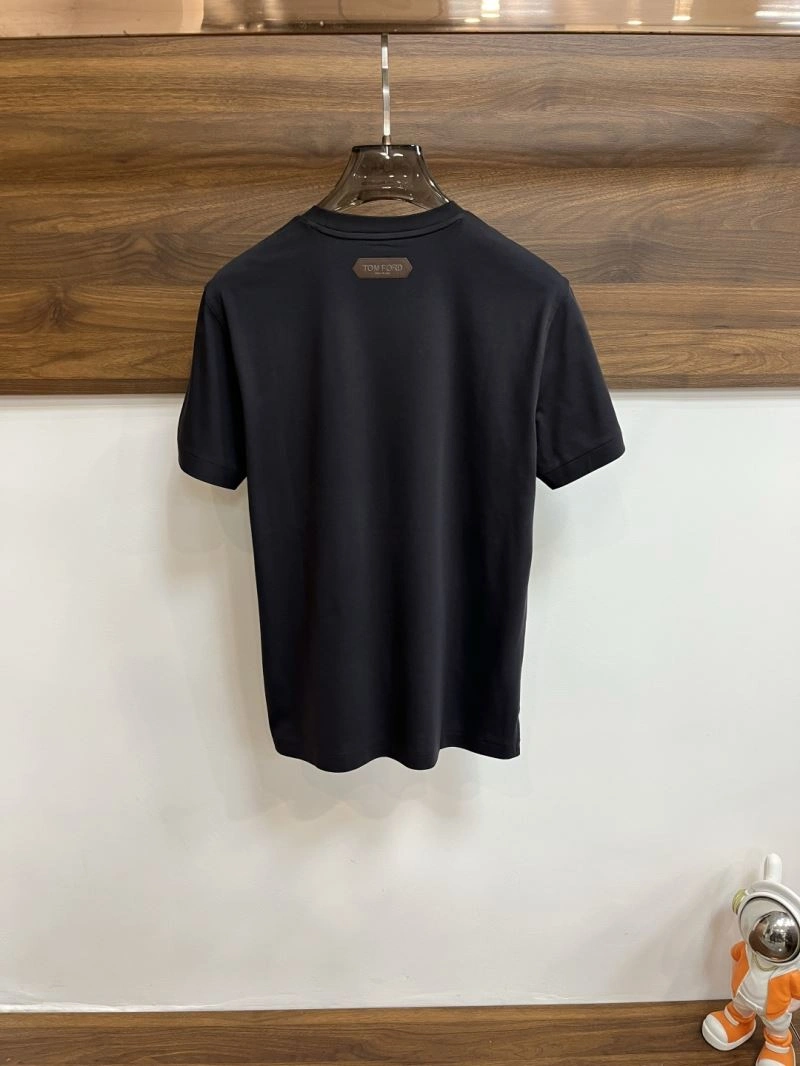 Authentic Tom Ford T-Shirts