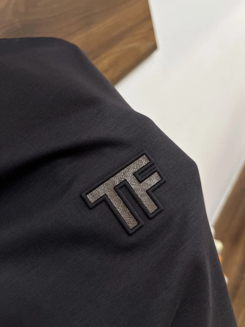 Authentic Tom Ford T-Shirts