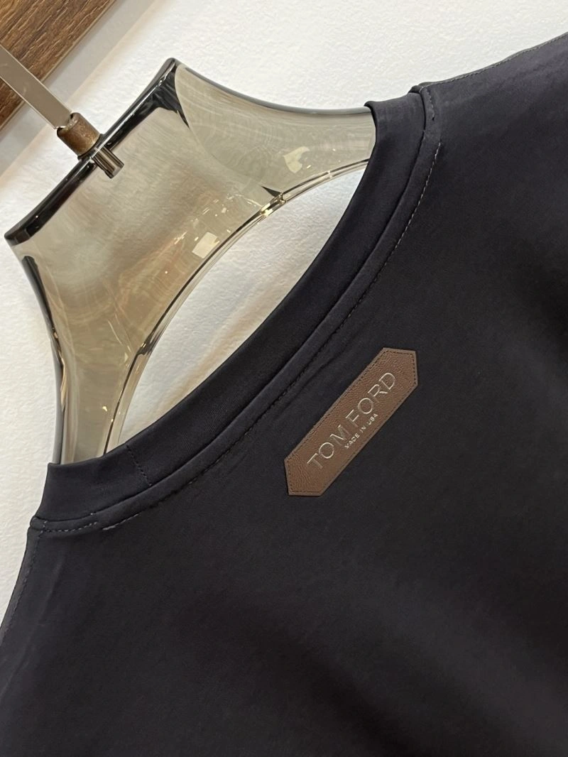 Authentic Tom Ford T-Shirts
