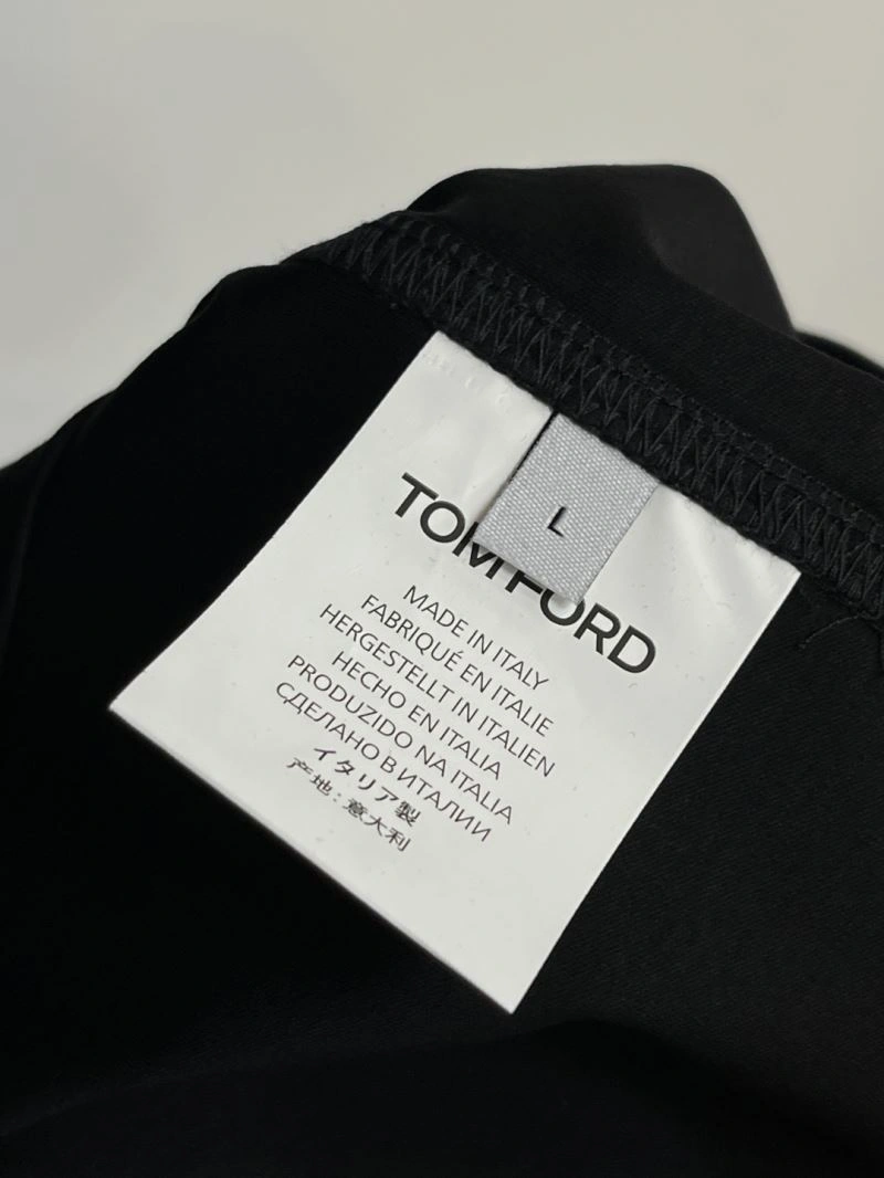 Discounted Tom Ford T-Shirts