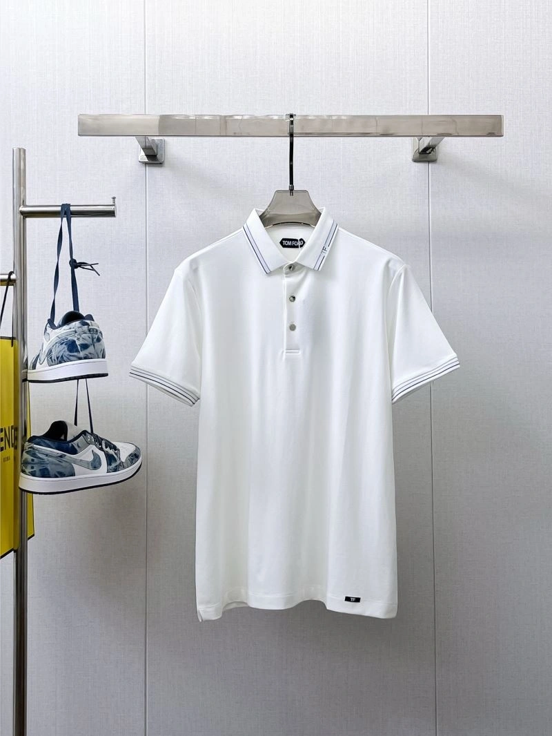 Tom Ford T-Shirts