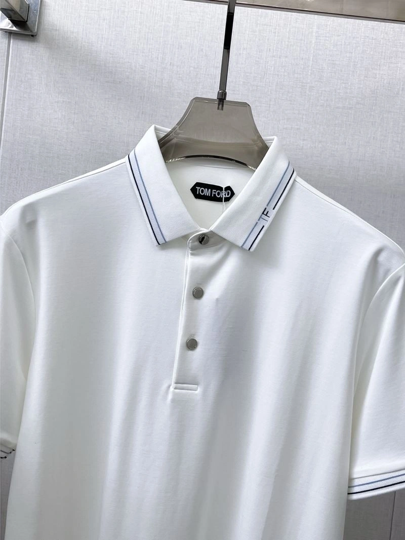 Official Tom Ford T-Shirts