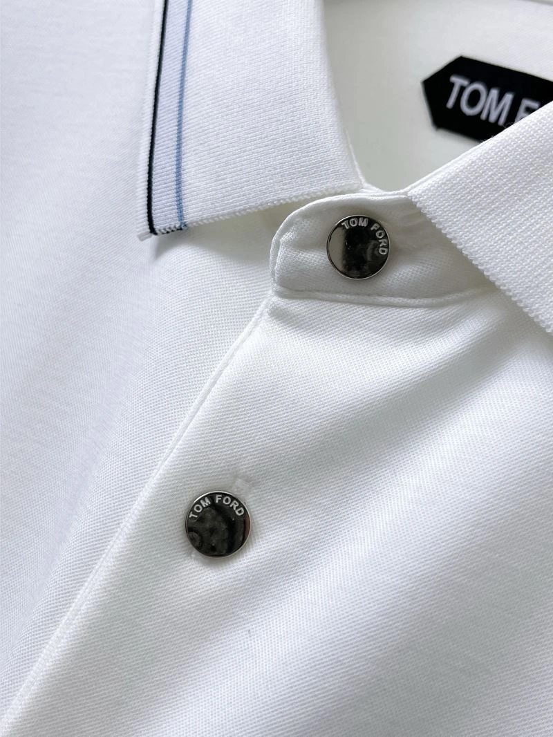 Official Tom Ford T-Shirts