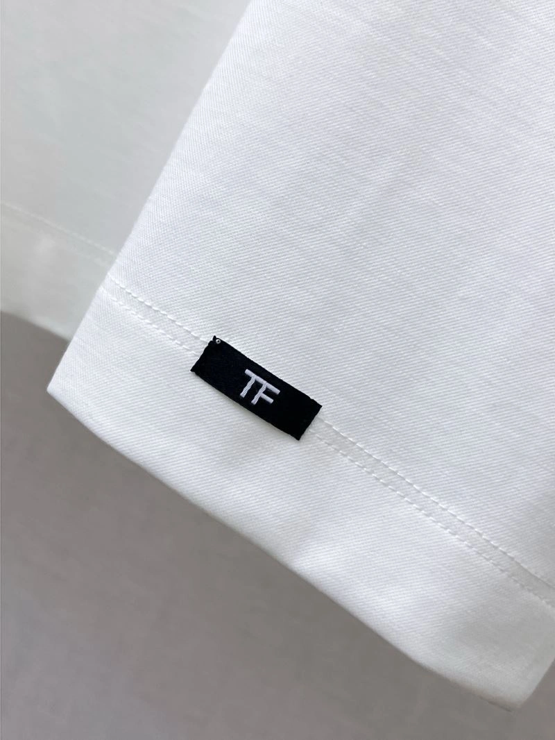 Official Tom Ford T-Shirts