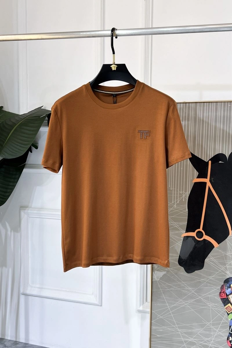 Factory-made Tom Ford T-Shirts