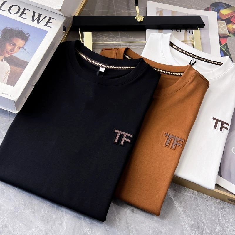Factory-made Tom Ford T-Shirts