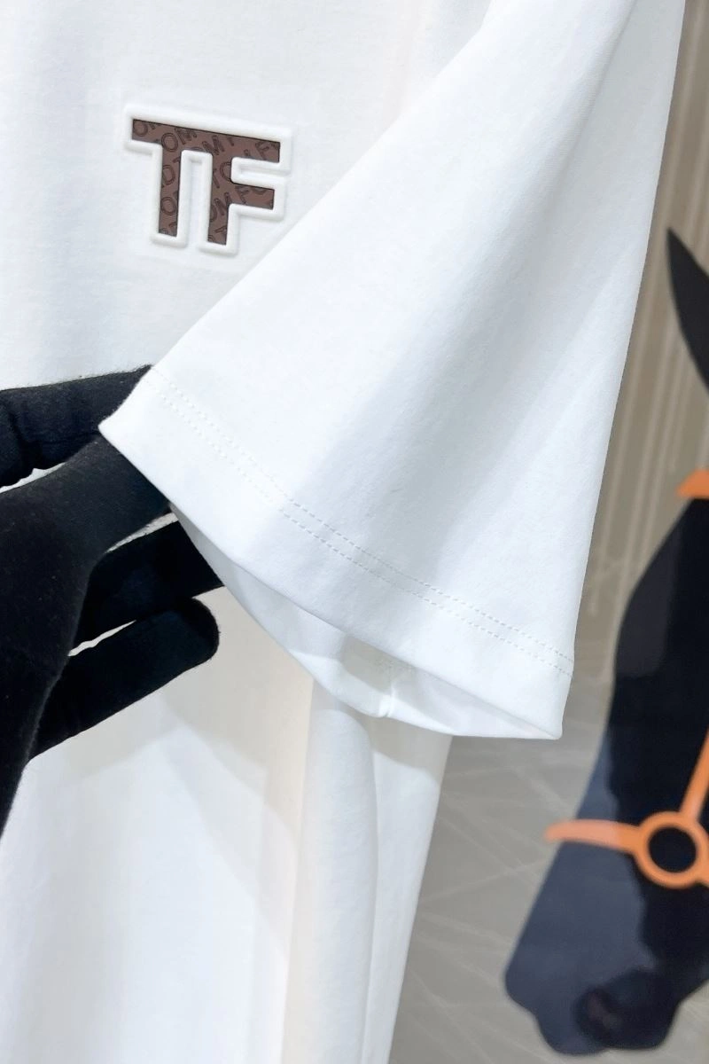 Factory-made Tom Ford T-Shirts