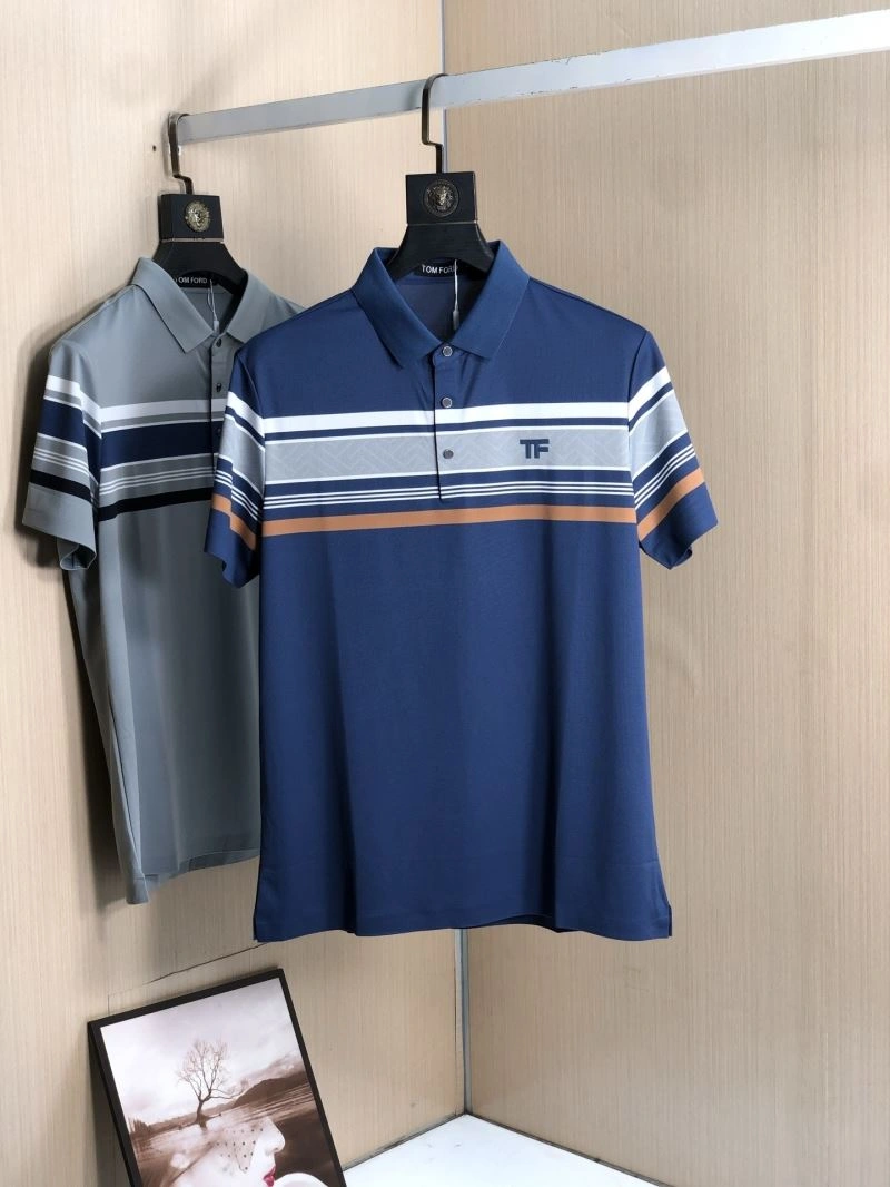 Tom Ford T-Shirts