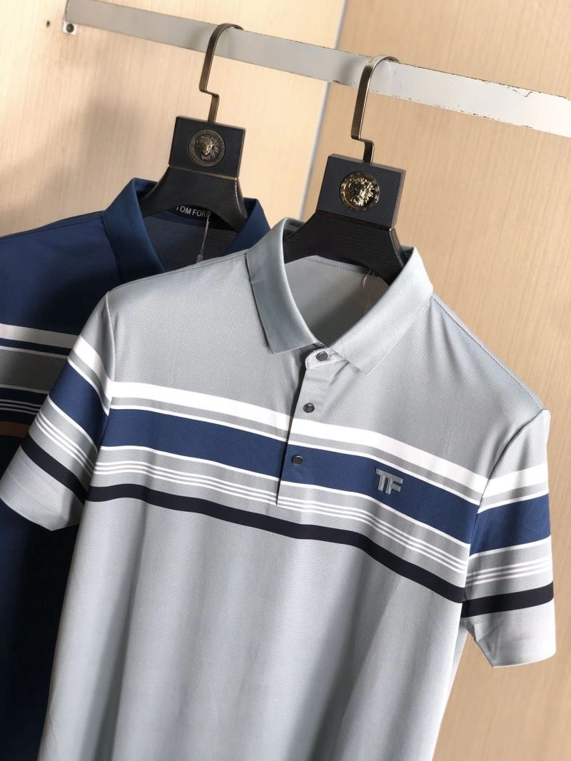 Precise copy Tom Ford T-Shirts