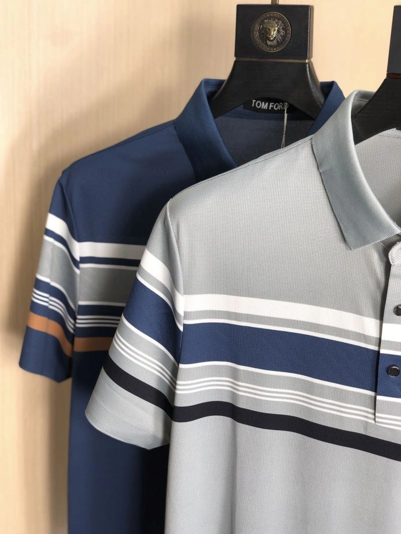 Precise copy Tom Ford T-Shirts