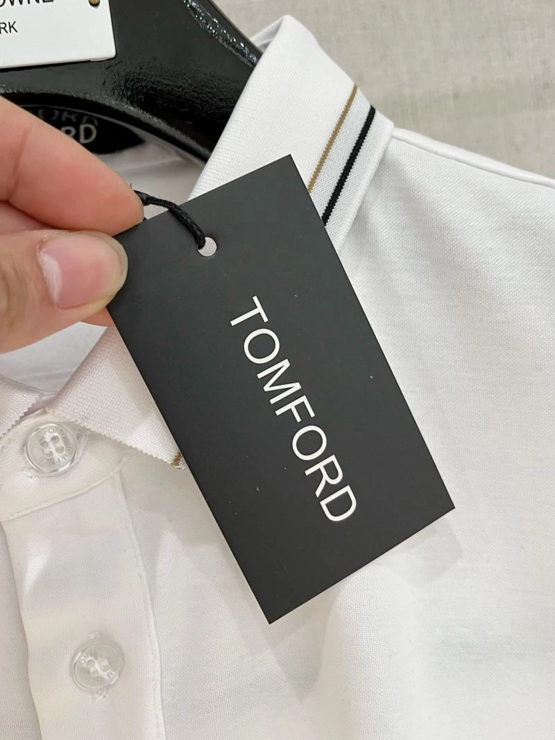 Reasonably priced Tom Ford T-Shirts