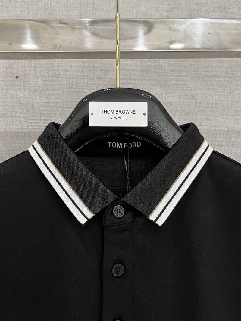 Brand-original Tom Ford T-Shirts